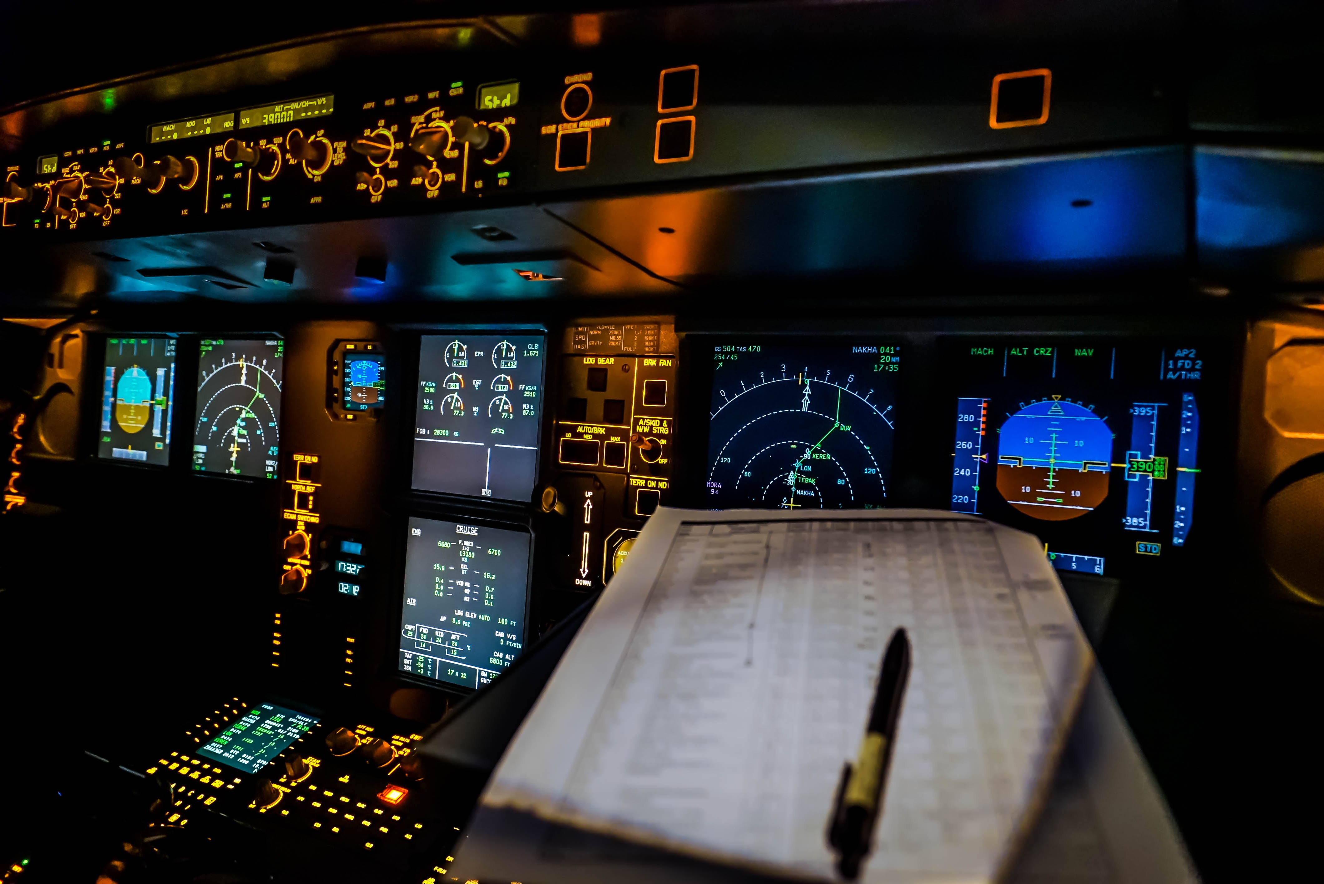 Avionics – KNSI Shop